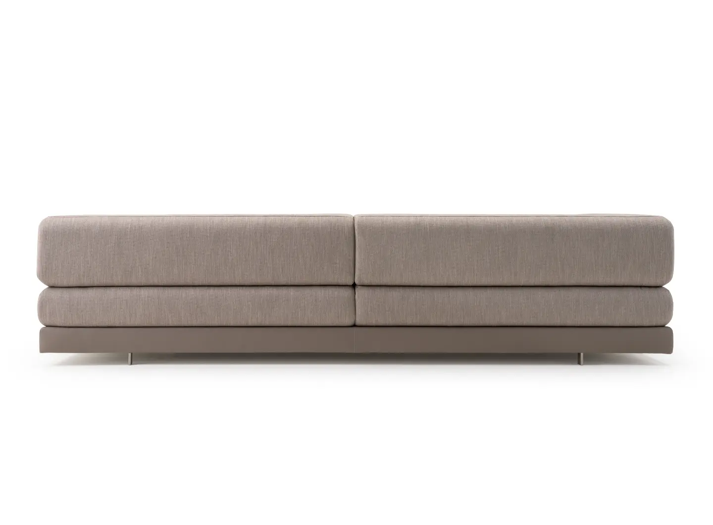 Domus Sofa | Salone del Mobile